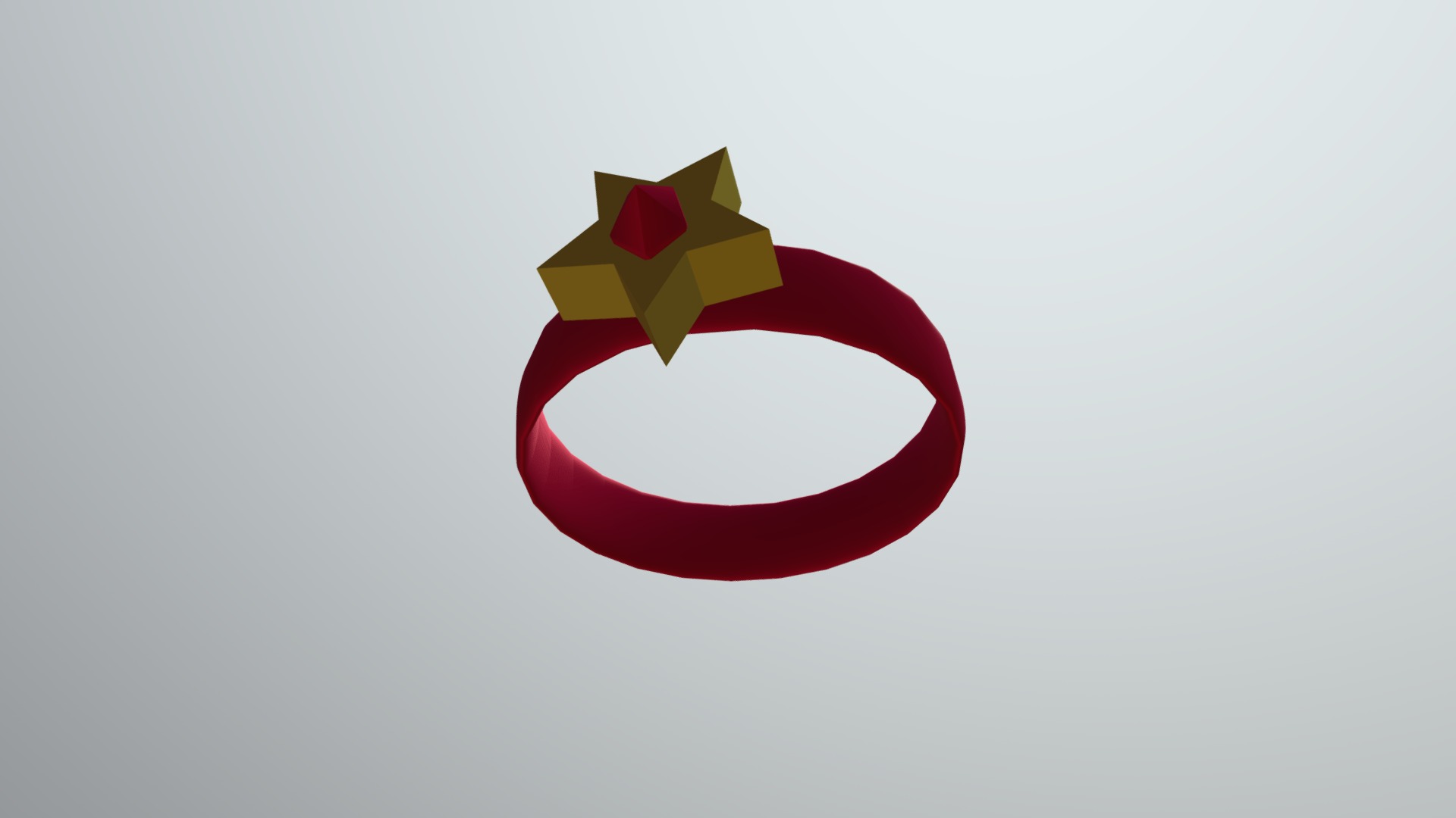 Basic Ring - 3D model by pl.itda13 [f3bd2d1] - Sketchfab