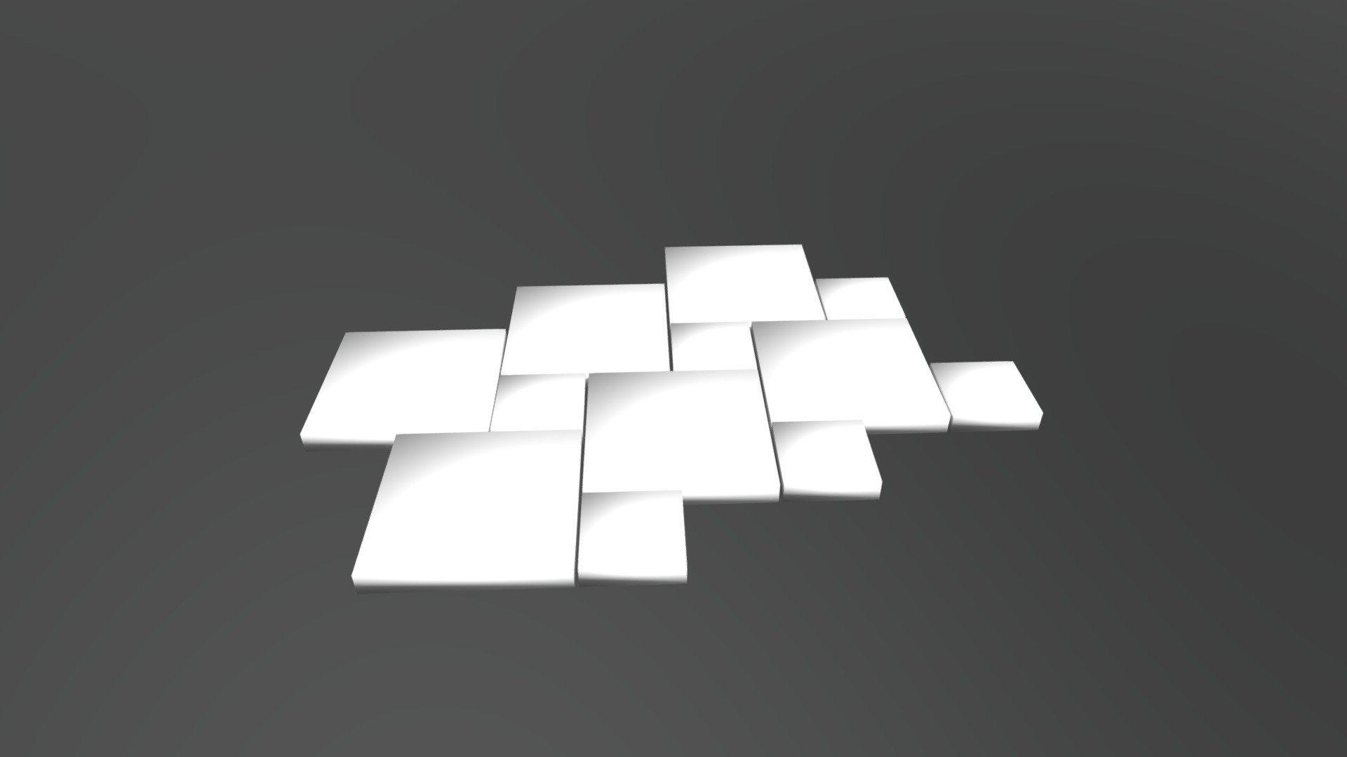 DP069 24X24 12X12 - Download Free 3D model by STONE CURATORS ...