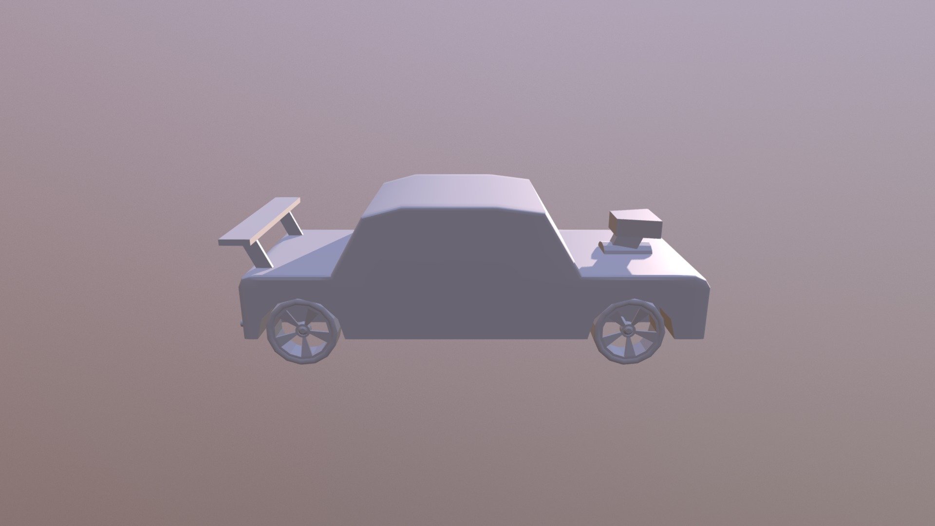 Daniel Automobile 02 - Download Free 3D model by DmitryKhovalkin ...