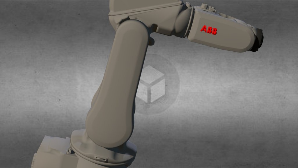 Robot Texture - 3D model by WarDEagle (@cwortman) [f3bef04] - Sketchfab