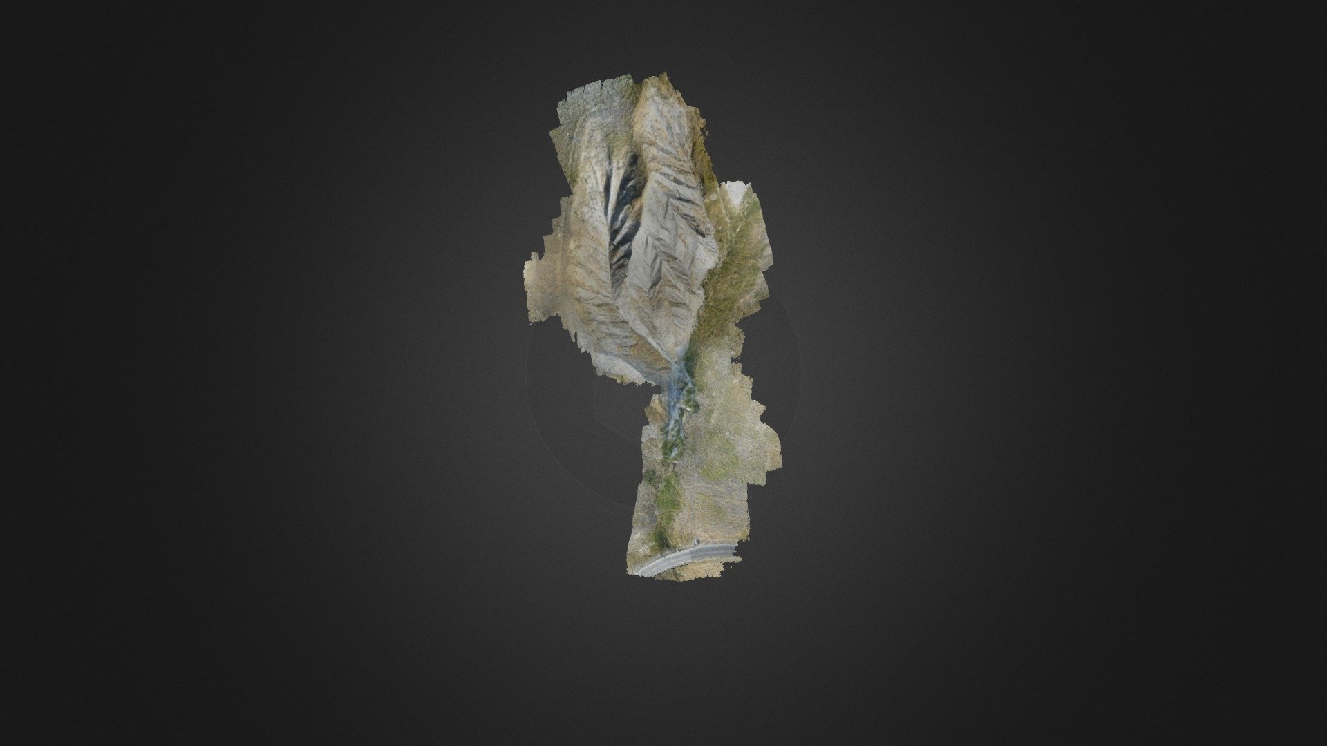 calanco - 3D model by vidigi [f3c04cf] - Sketchfab