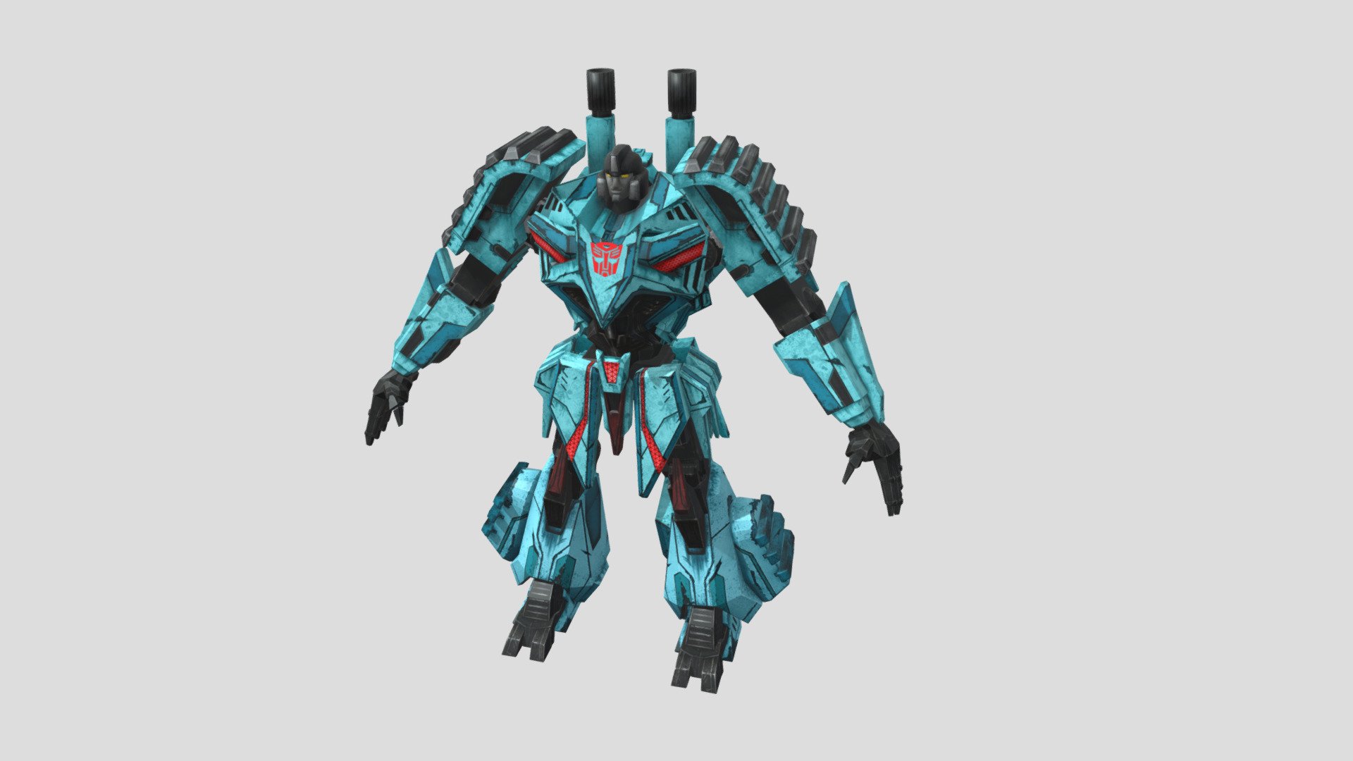 Inferno (FOC) - Download Free 3D model by hotstar (@flotick64) [f3c0b20 ...