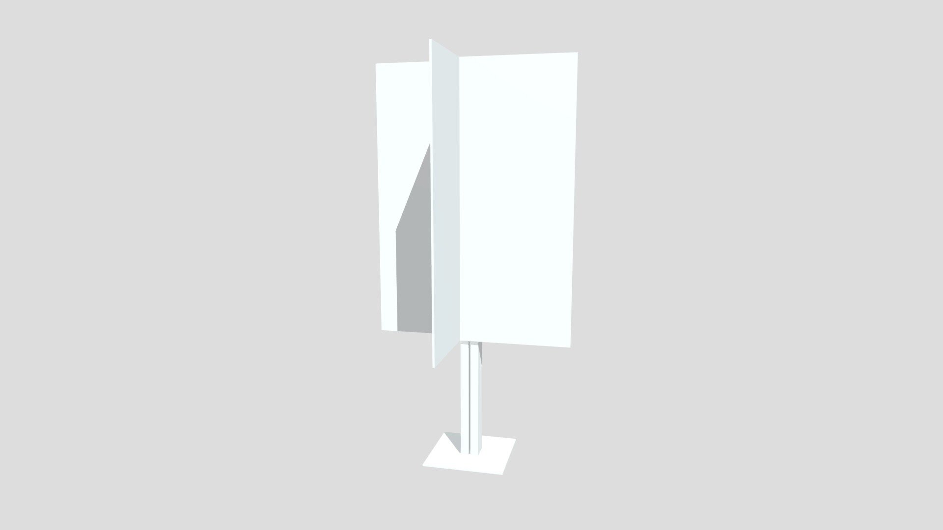 information-display-4 - Download Free 3D model by Sflex [f3c0d74 ...