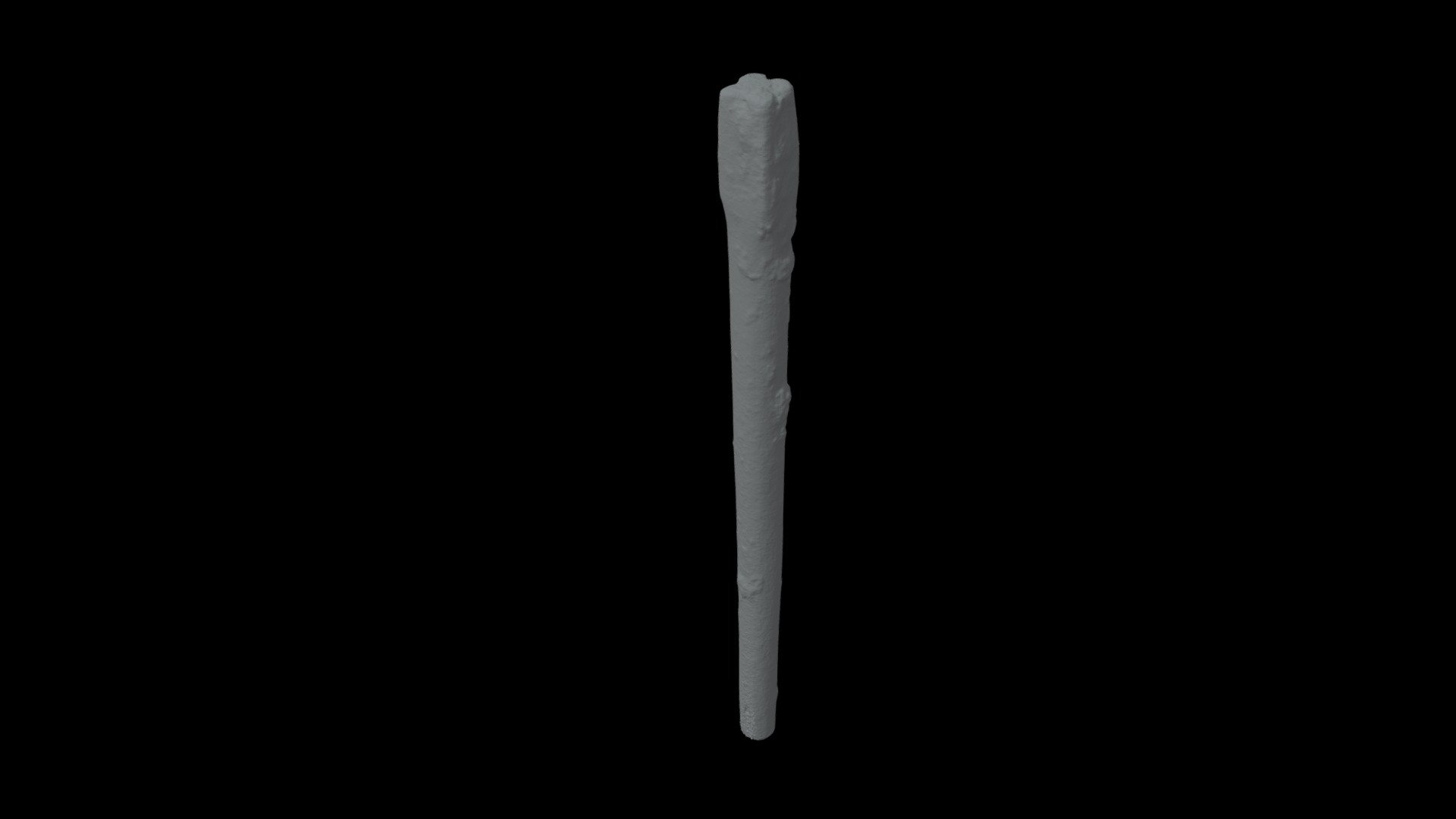 Tuning Peg - 3D model by simon.dowling [f3c13d2] - Sketchfab