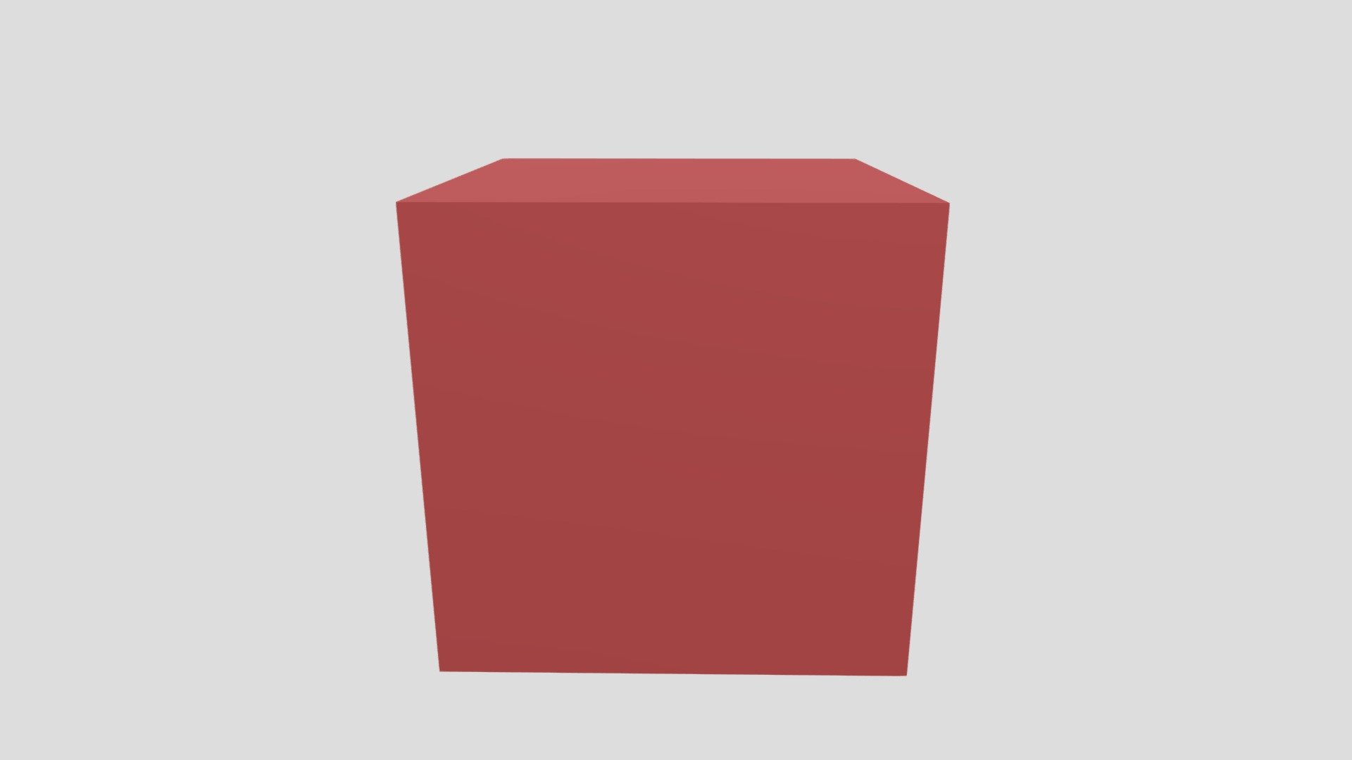 Cubo - 3D model by pau.marambiog [f3c310b] - Sketchfab