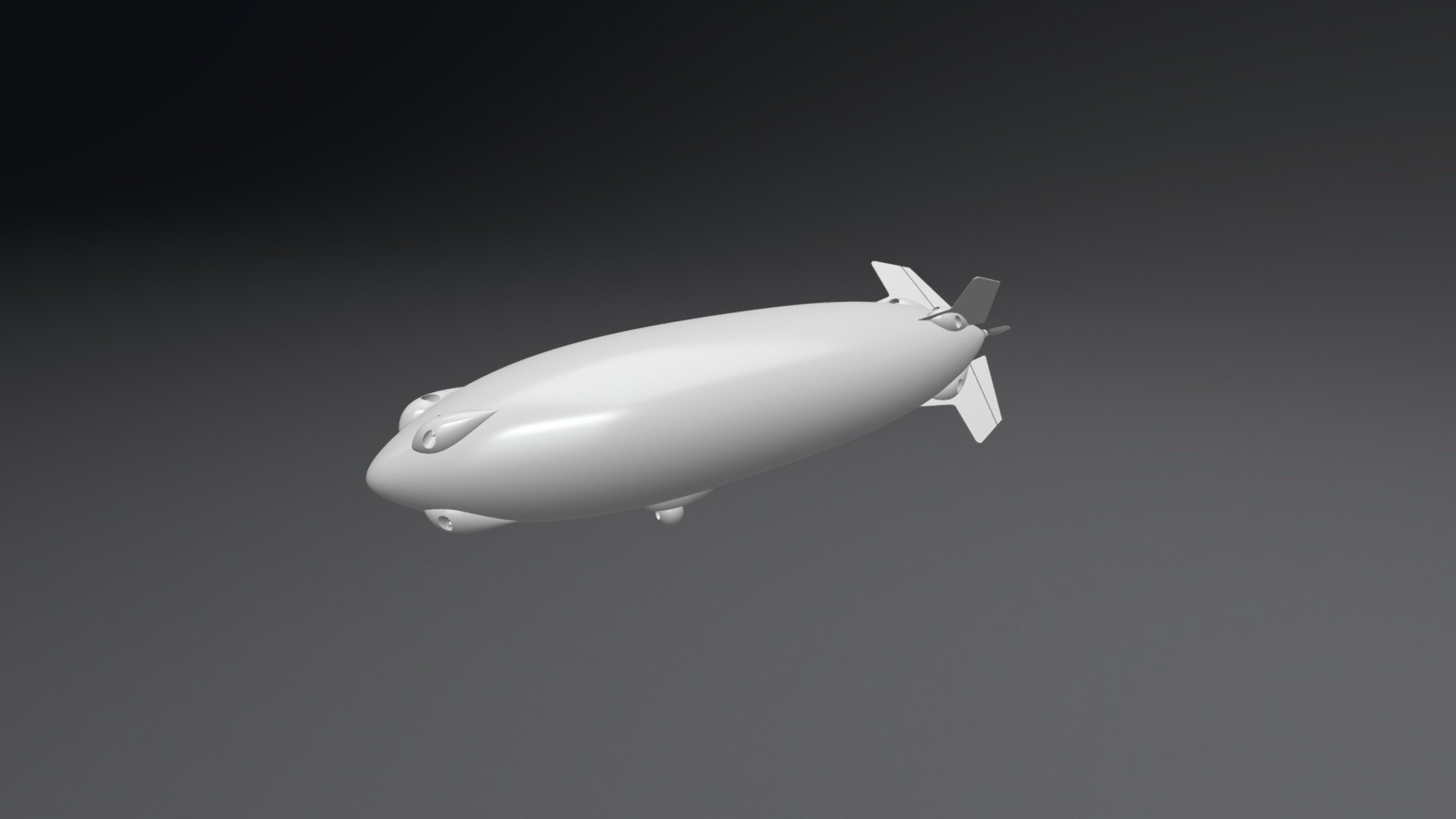 Oblix_Argo - Download Free 3D model by dano [f3c4f5f] - Sketchfab