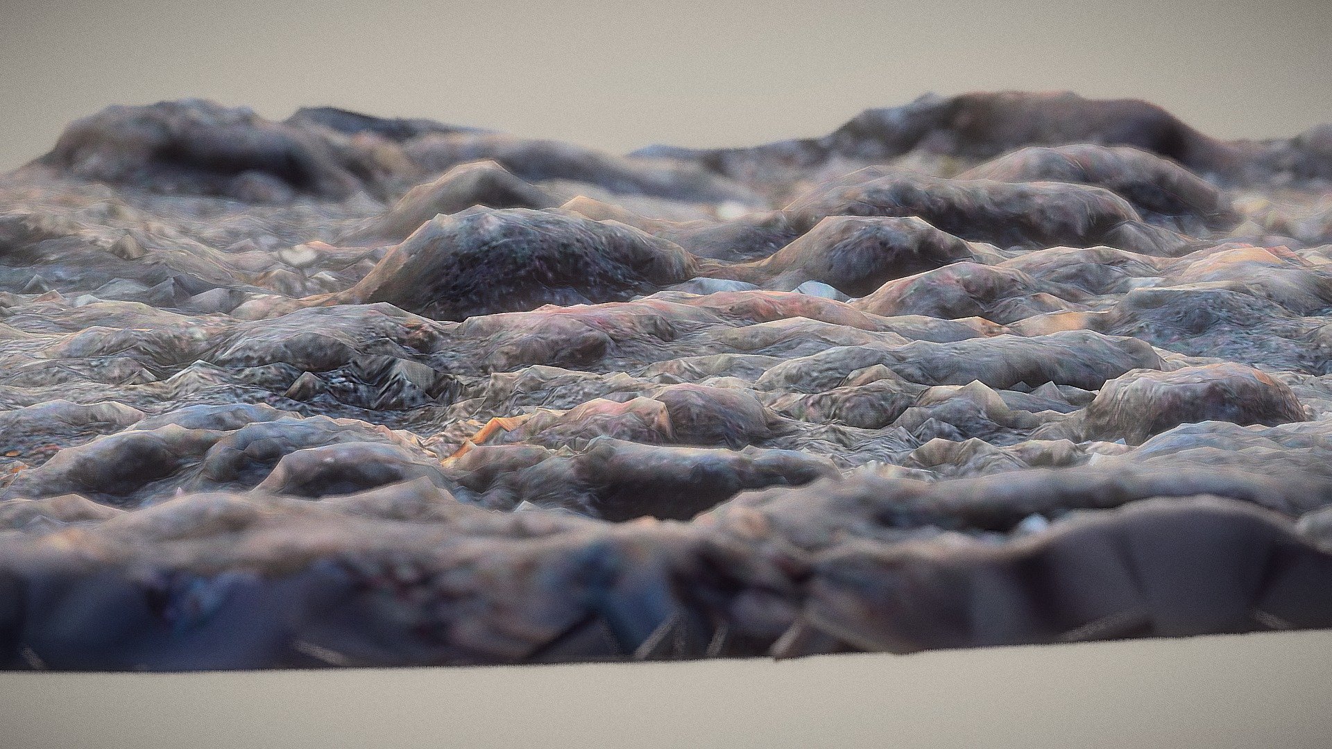 Asphalt - 3D model by aksnexus1 [f3c5748] - Sketchfab