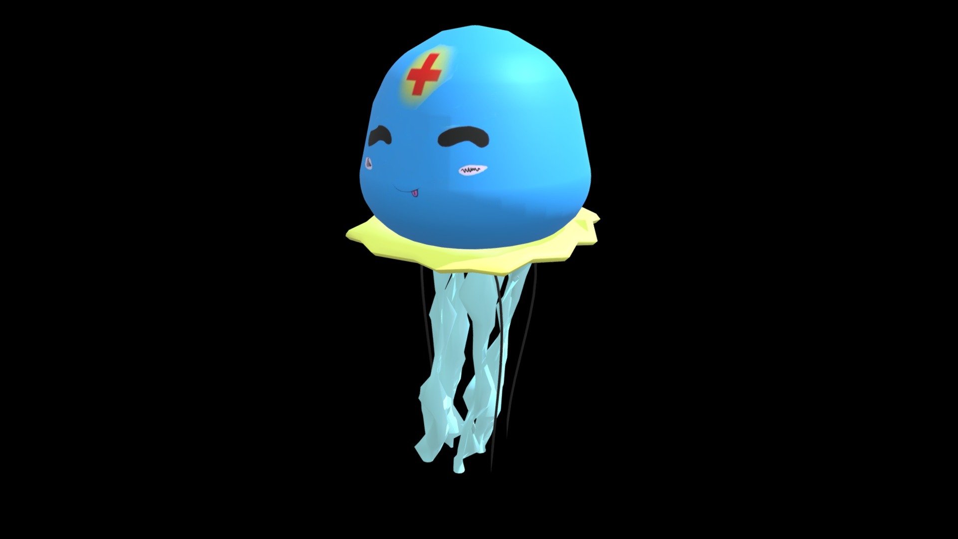 Nano-Us Bot - 3D model by witthai [f3c5ede] - Sketchfab
