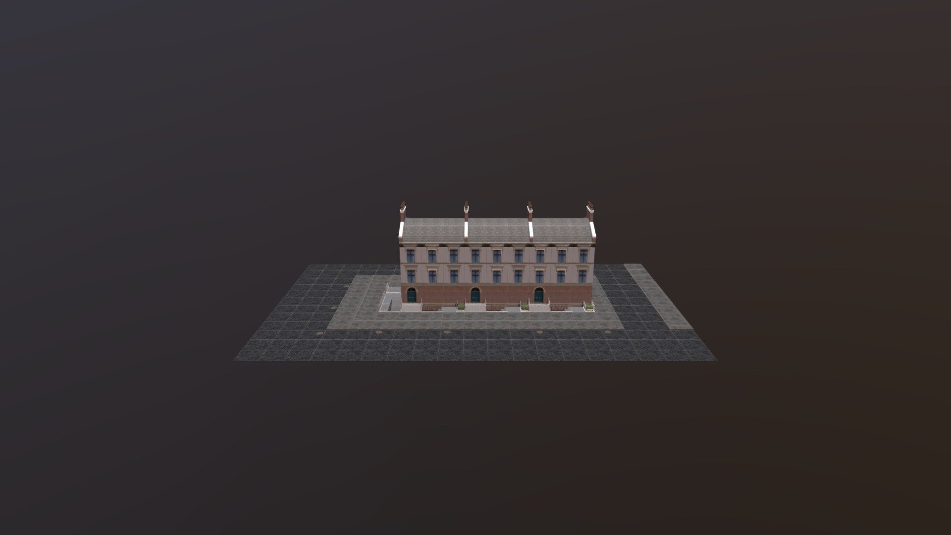 Texture Atlas Models - 3D model by ReissPower [f3c7410] - Sketchfab