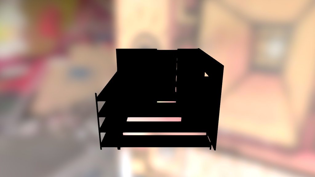 Store Room Texture - 3D model by rgnewman [f3c7d5e] - Sketchfab