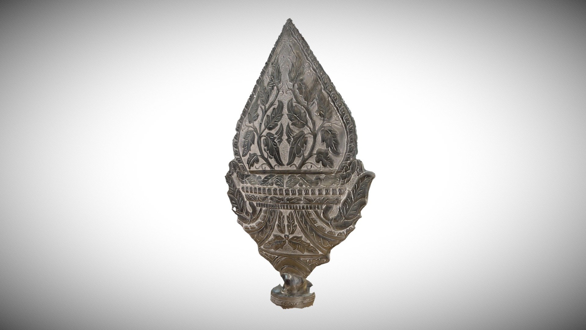 Cokmar - Download Free 3D model by Ayisha R. (@Chrysalisobel) [f3c8139 ...