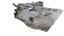 Ute Ulay Mining Complex and Henson Ghost Town - Download Free 3D model ...