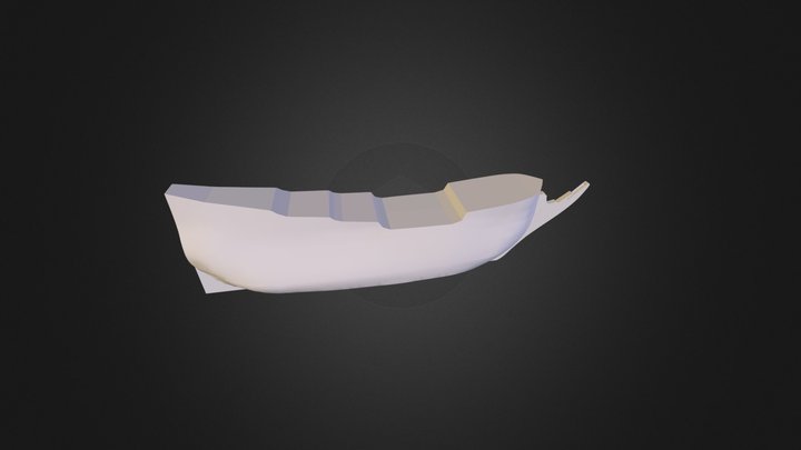 Fluit 3D models - Sketchfab