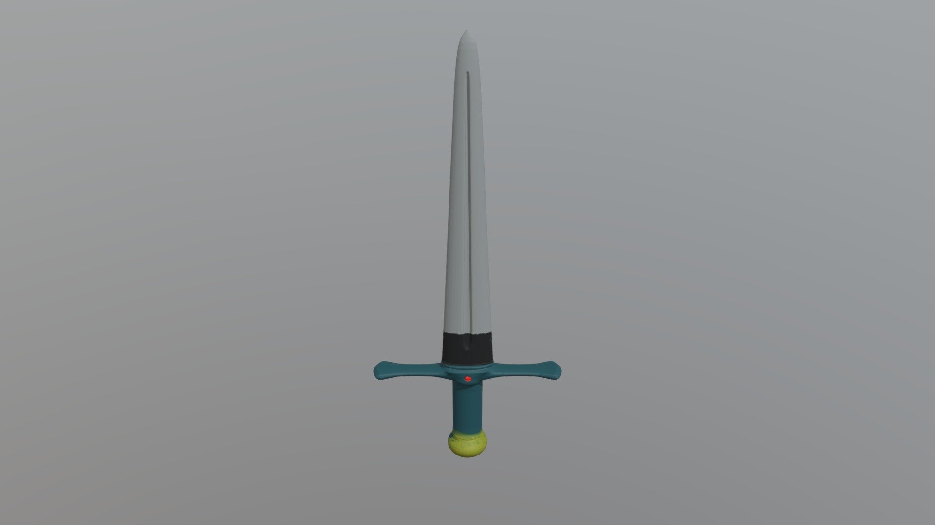 sword - 3D model by christonyacampbell [f3ca503] - Sketchfab
