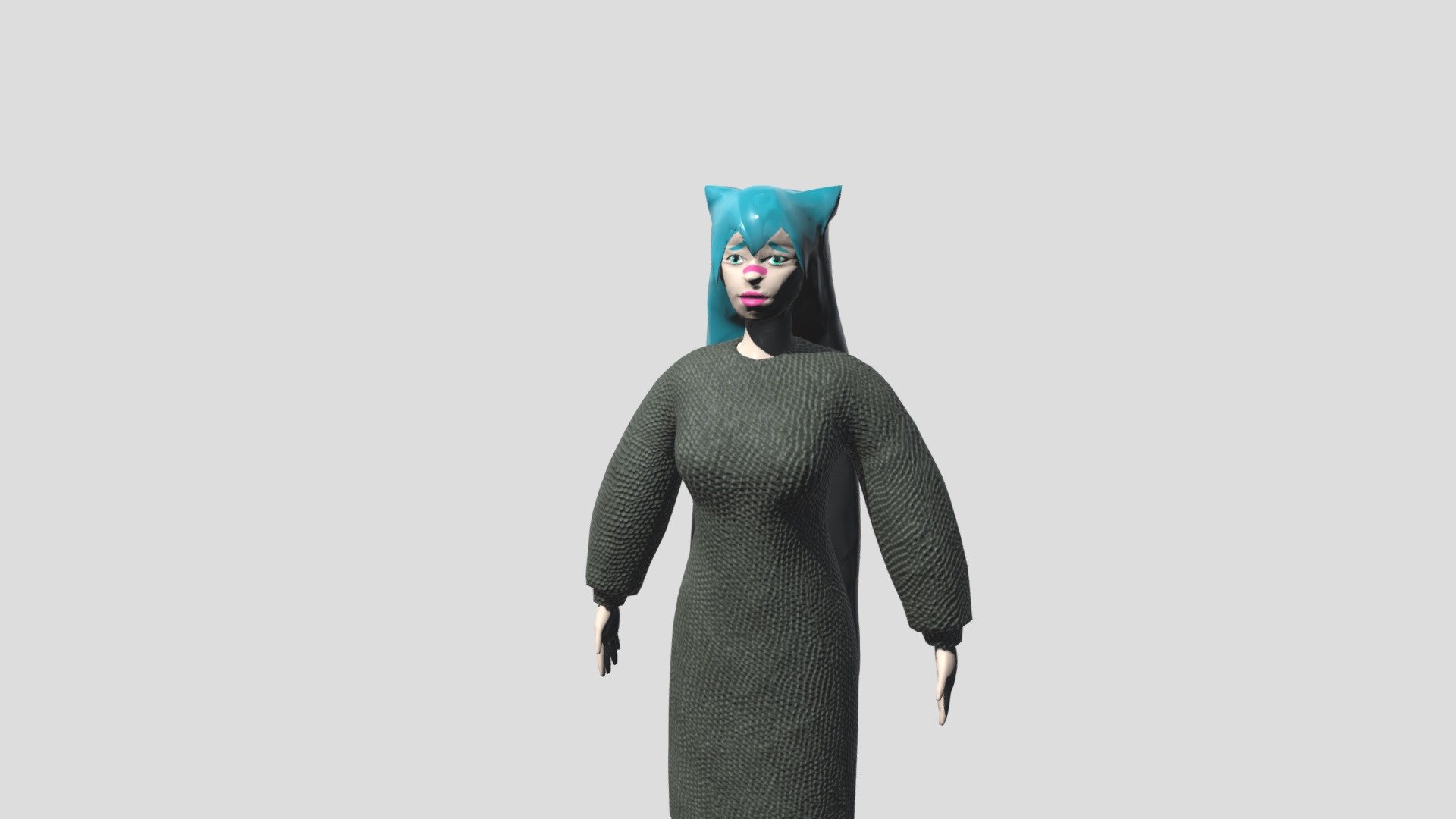 GART 150 Full Model - 3D model by flea00 [f3cad00] - Sketchfab