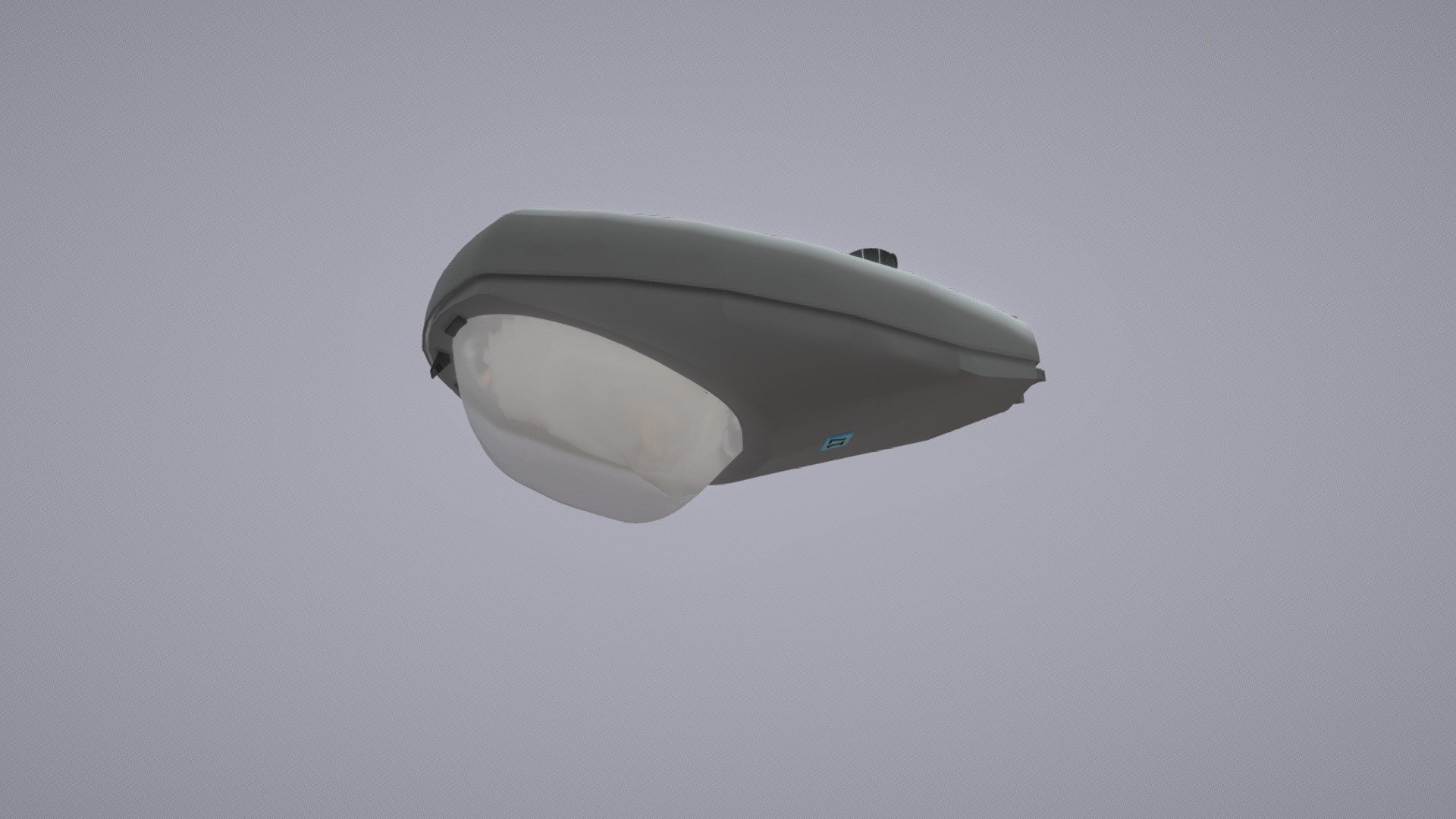 Crouse-Hinds OVM Re-Made FINAL - Download Free 3D model by Mercuri ...