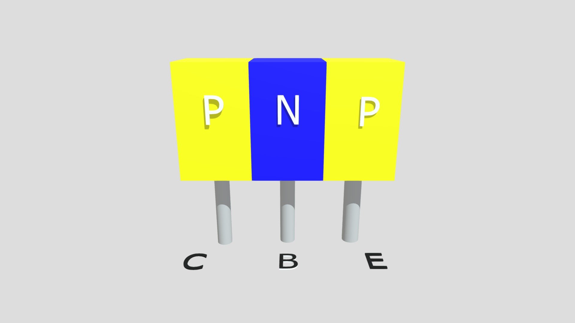 PNP Construction - Download Free 3D model by adunpadwee [f3cc5f7 ...