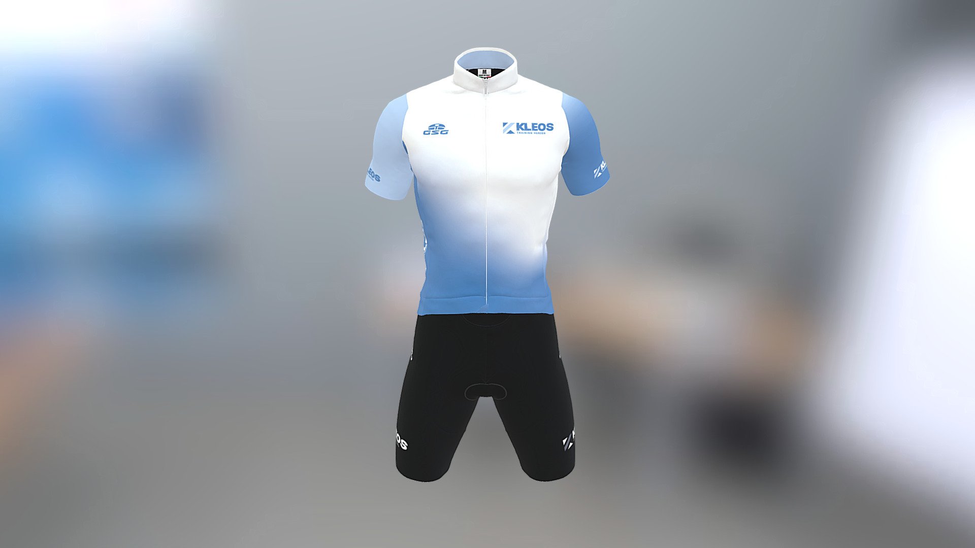 KLEOS 4_03315 05358 - 3D model by giessegi [f3cc734] - Sketchfab