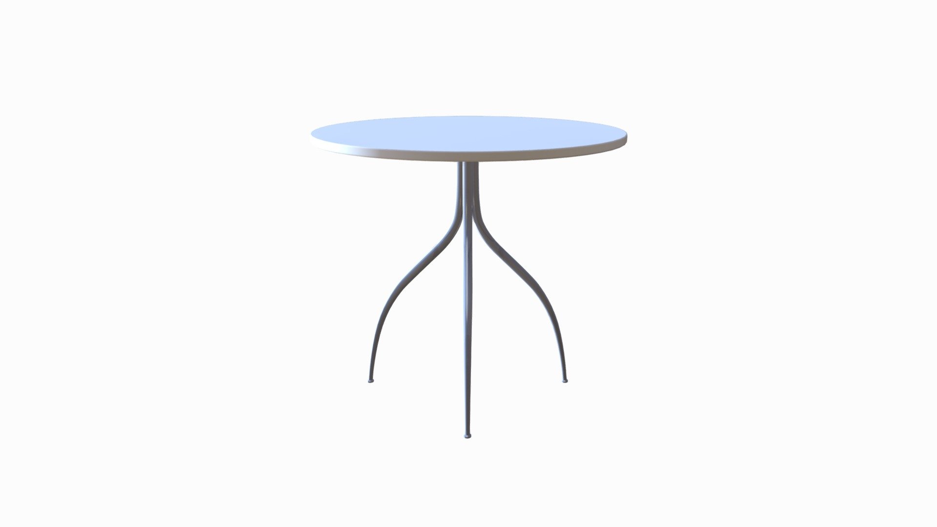 muro_o80-white - 3D model by JMT Rental Furniture and Floor Coverings ...