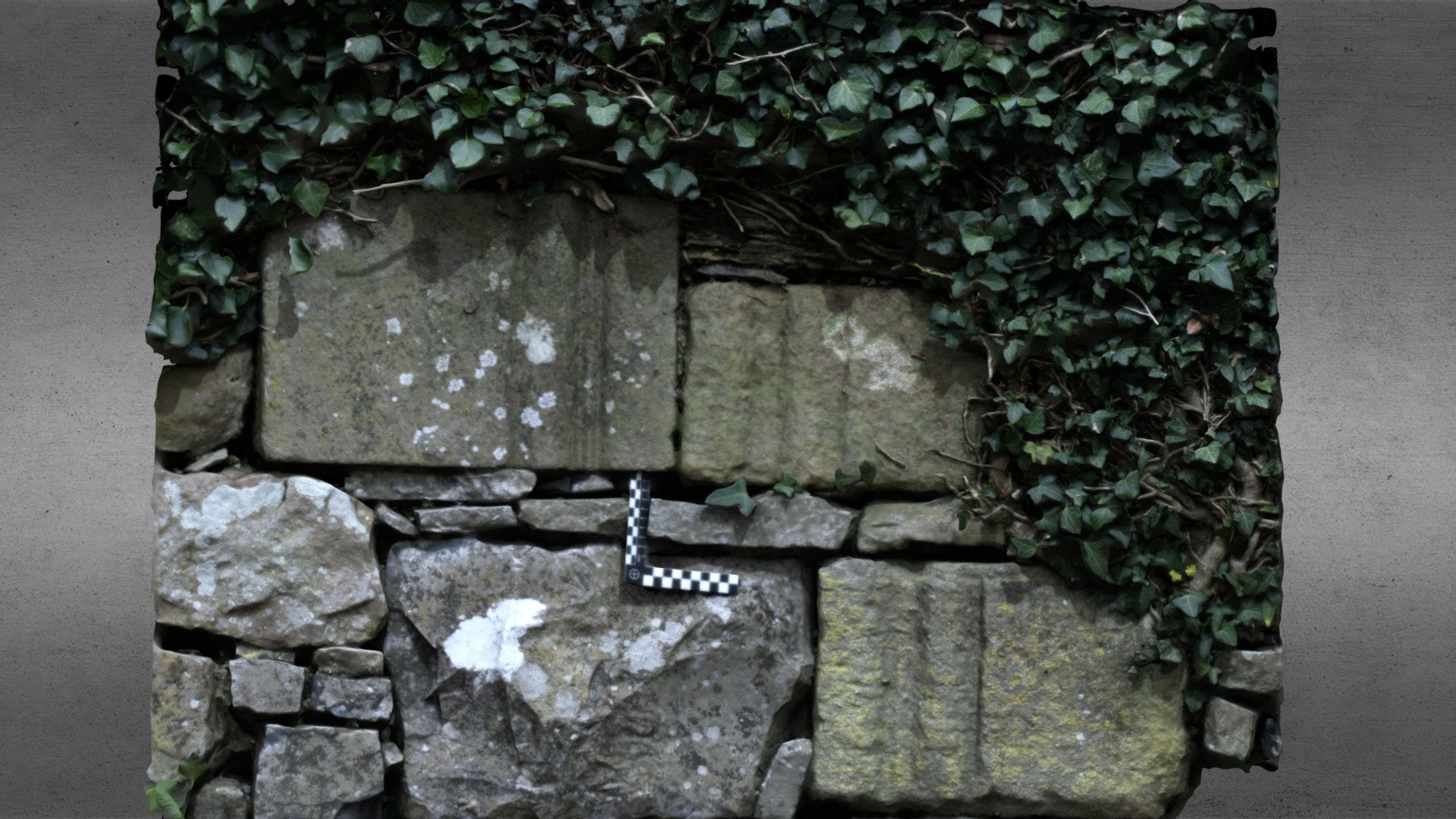 Architectural Fragments - Kilbarry - Download Free 3D model by ...