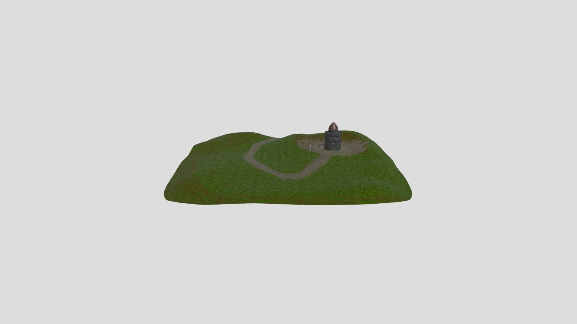 Scene - Folder Assignment - Download Free 3D model by Potteplante ...