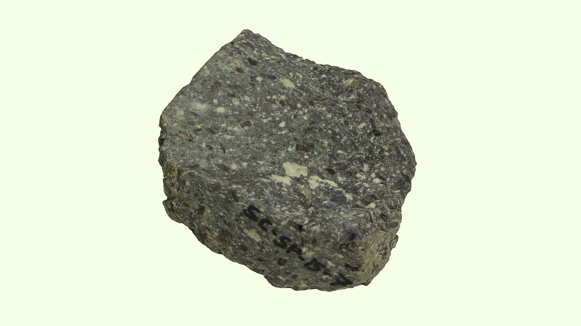 IB61 - Download Free 3D model by rockquizlmu [f3d3c90] - Sketchfab