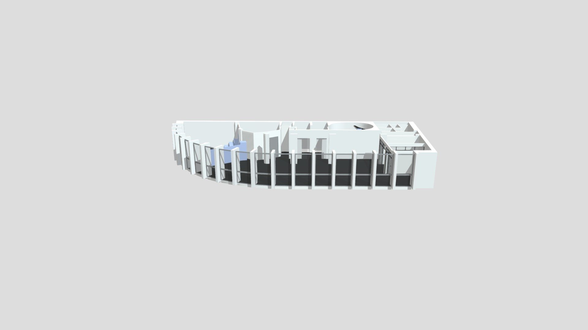 Partech Shaker AC23 2020 R8 ACTU - 3D model by pluginstudio [f3d411c ...