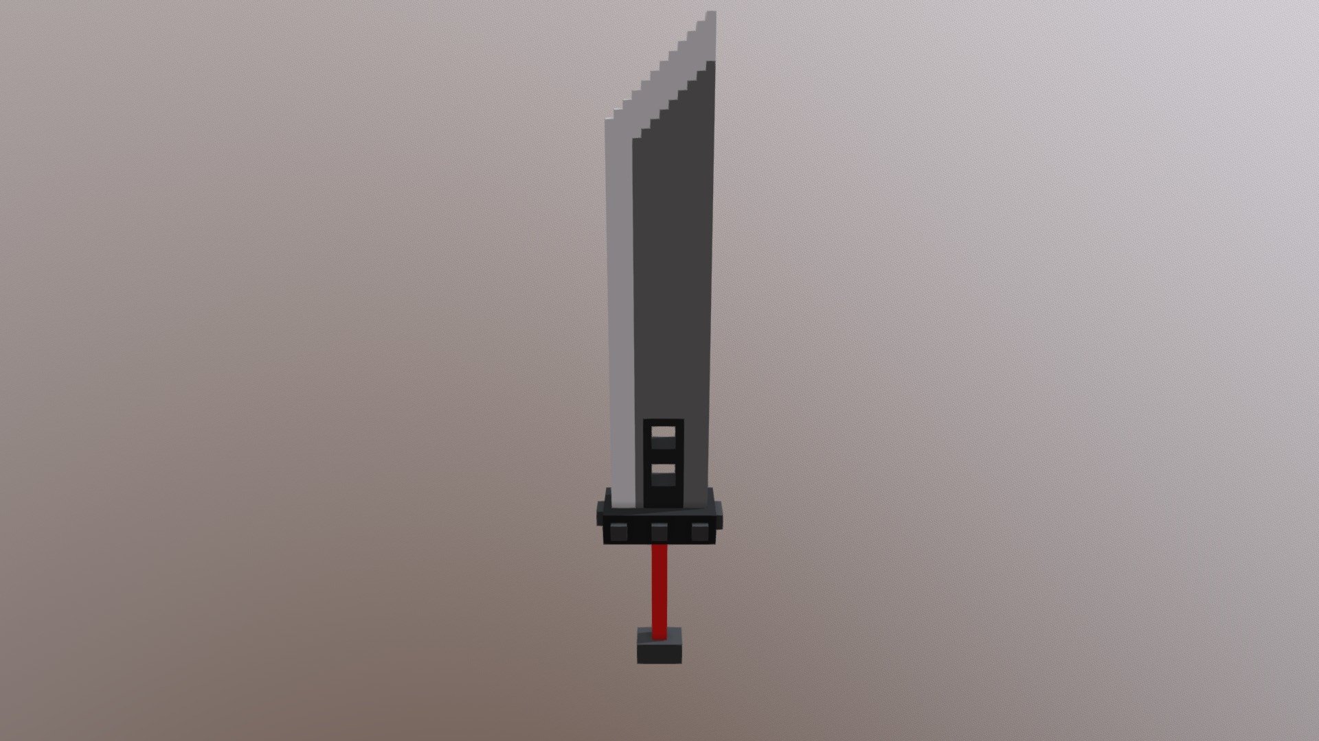 Cubik Model - 3D model by OmicronGuy [f3d44e0] - Sketchfab