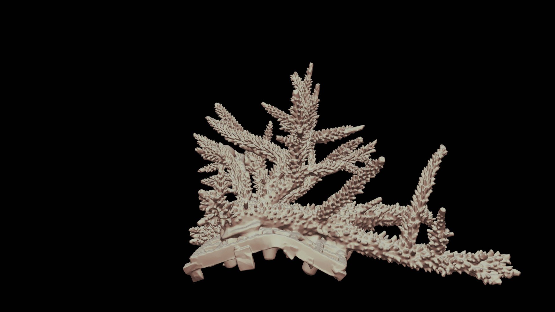 Acro_SG_trial - Download Free 3D model by Kyle (@kmorgan) [f3d4dcf ...