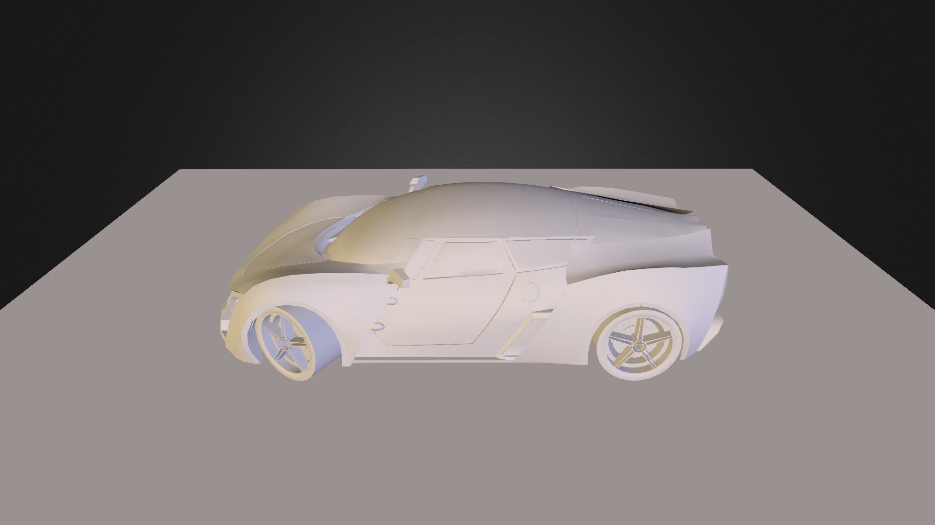 b2 - 3D model by stupidcomputer12 [f3d55c7] - Sketchfab