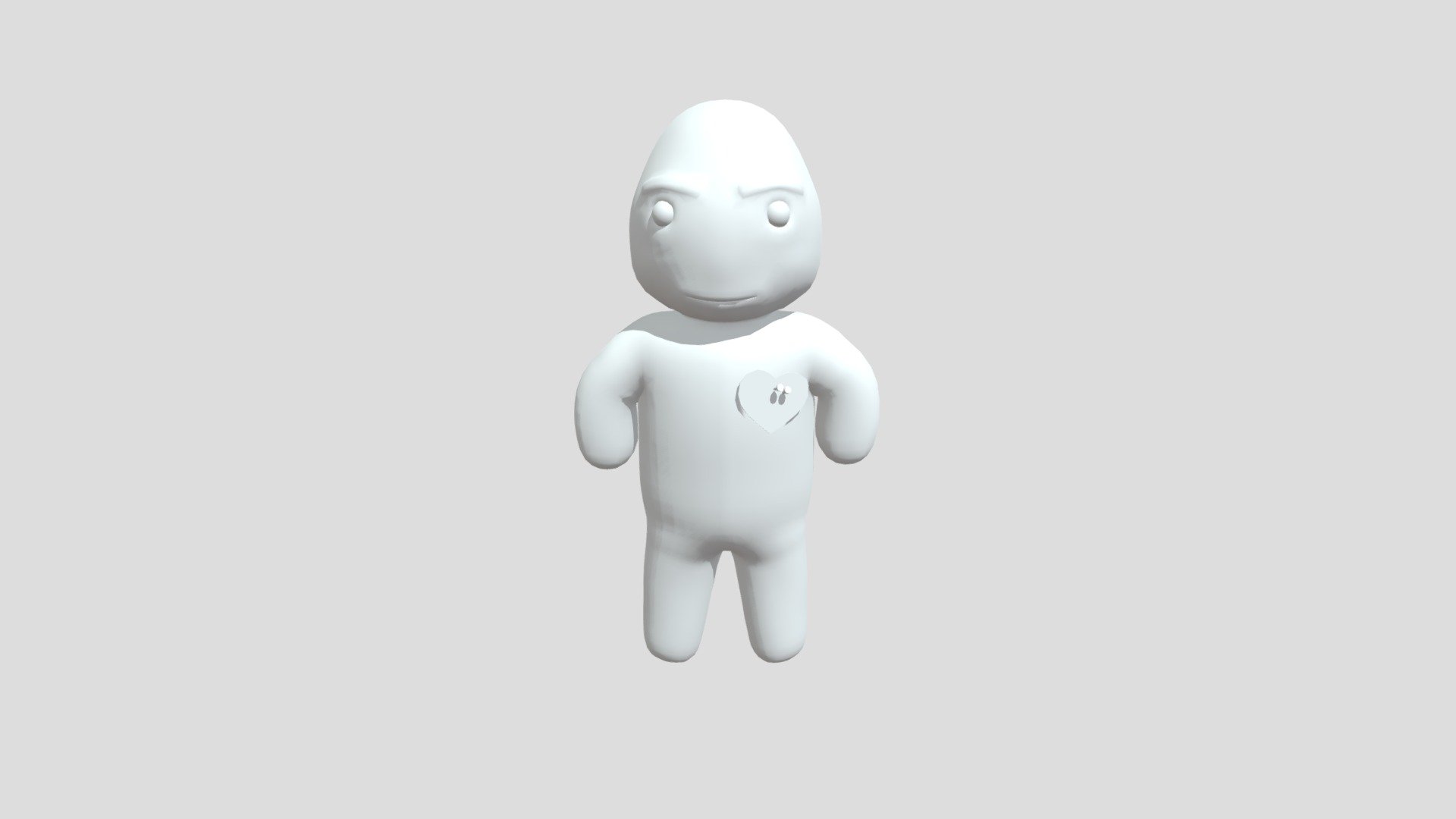 Floss V1 1 - 3D model by rgholm [f3d5f0d] - Sketchfab