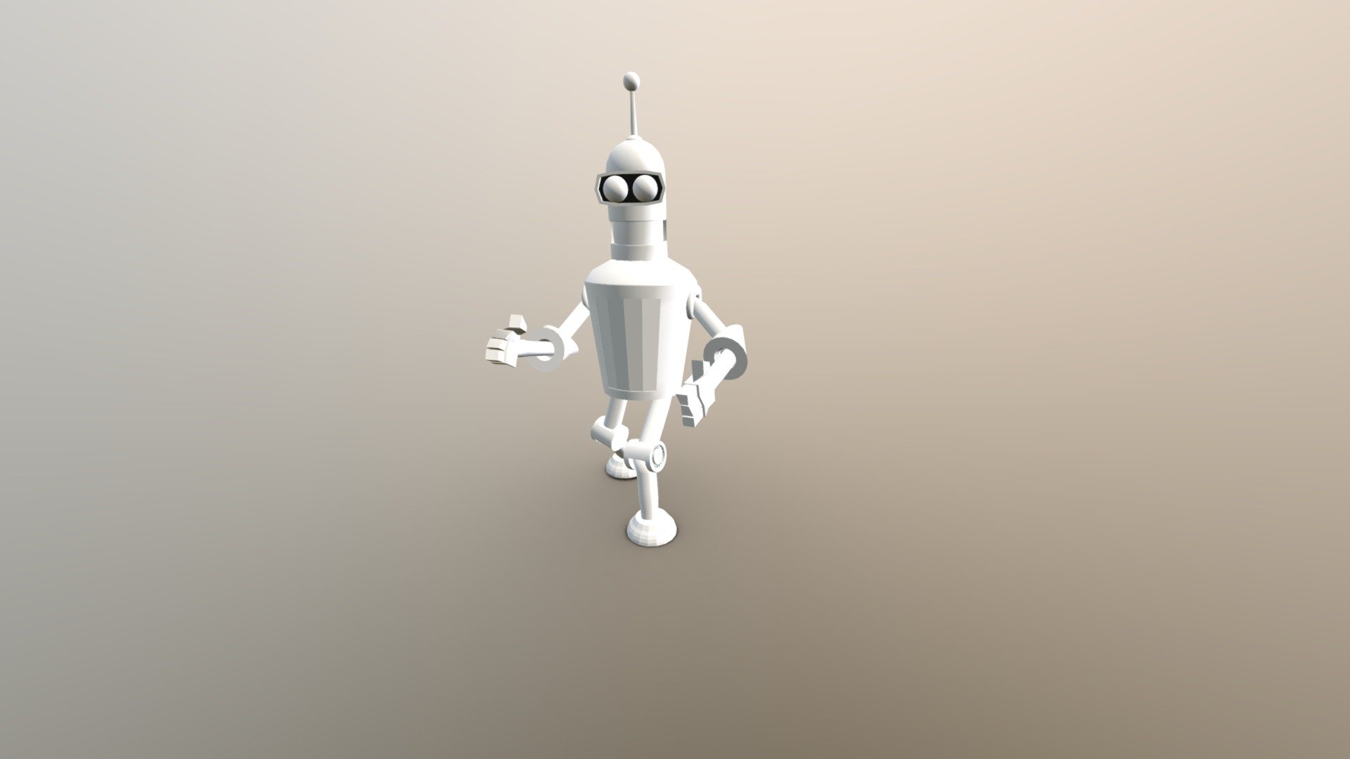 Bender Render Animation - 3D model by Lvin_yeo [f3d6b08] - Sketchfab