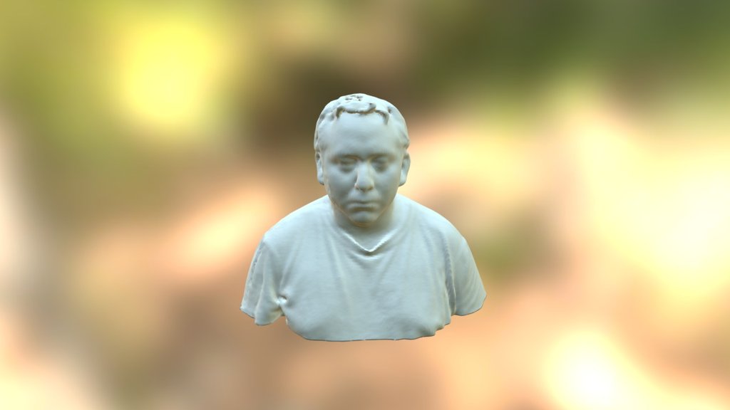 HAD Model-150 - 3D model by humansafterdeath [f3d83d3] - Sketchfab