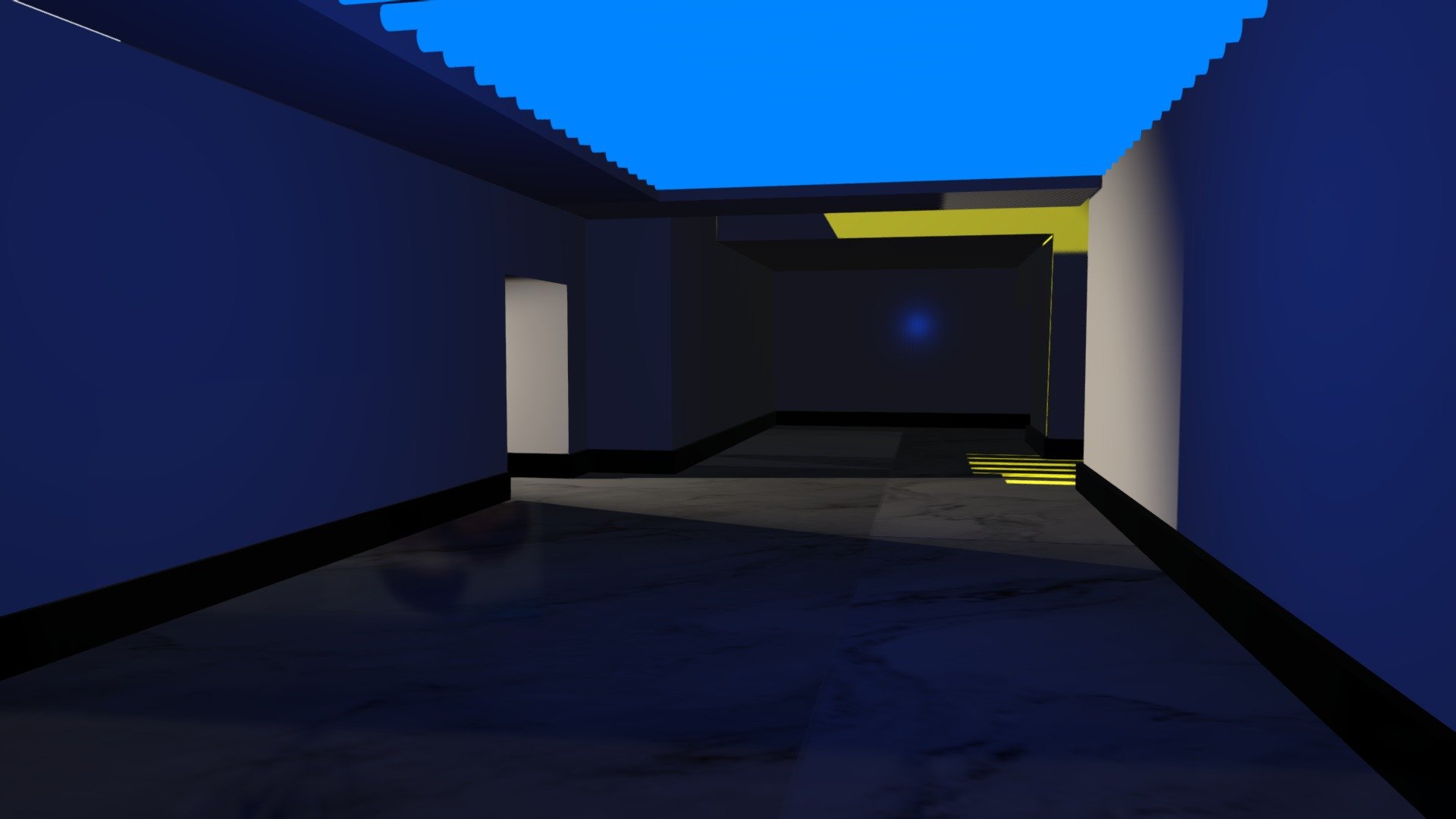 liminal space - Download Free 3D model by alex.andain.777 [f3d86ea ...