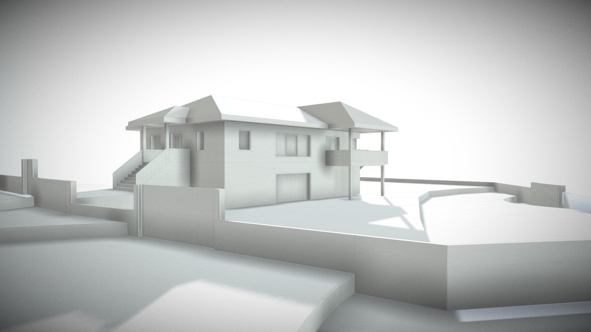 JCA_MAQUETA_E - 3D model by david_alvarez_caeiro [f3d8b45] - Sketchfab