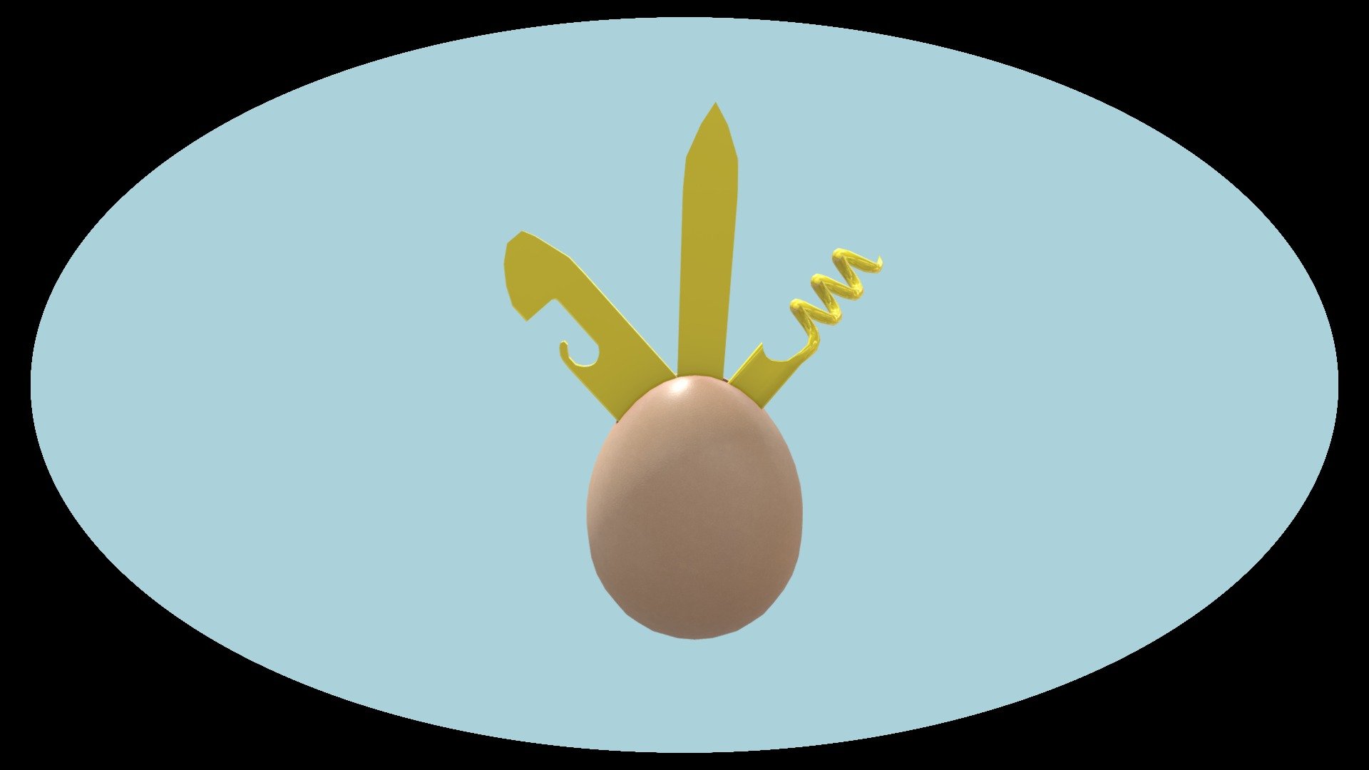 Practical Yoke - 3D model by PBC33 [f3dab0e] - Sketchfab