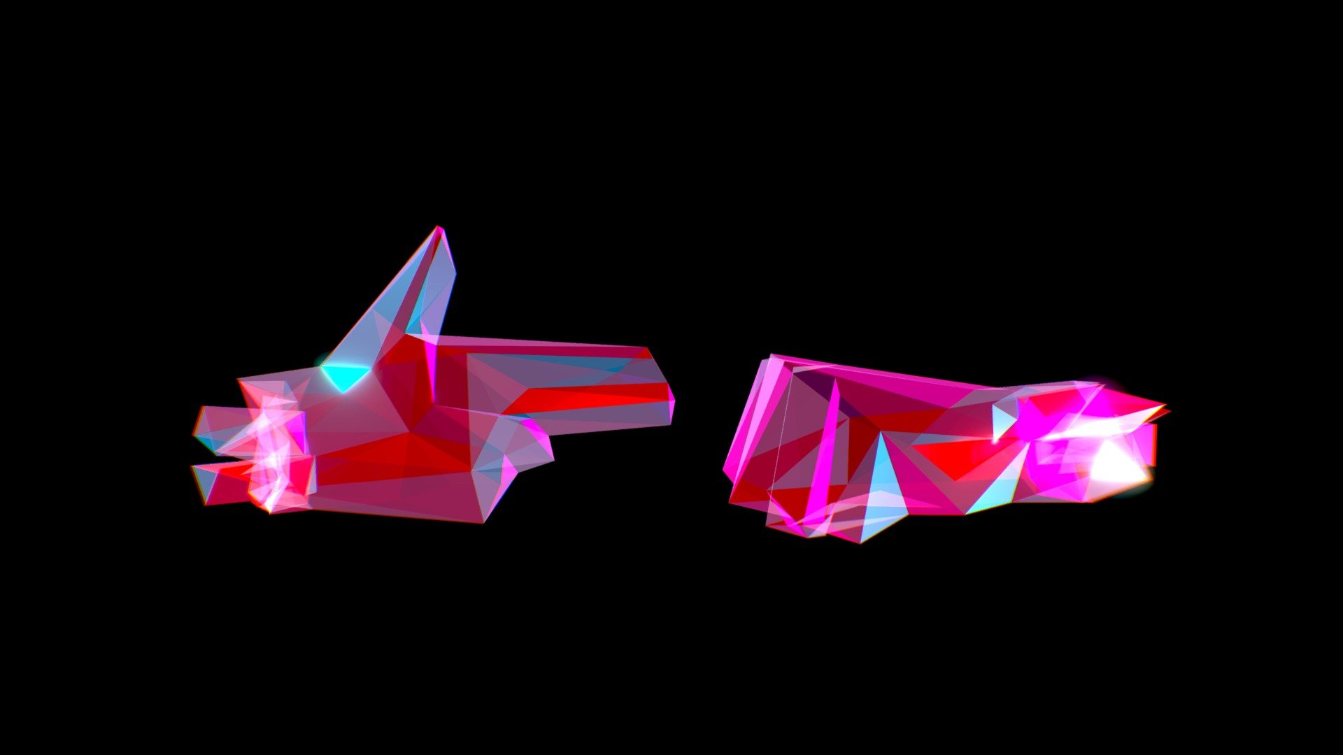 MC x RTJ4 Visual Remix #RTJ4D - Download Free 3D model by mcreature13 ...