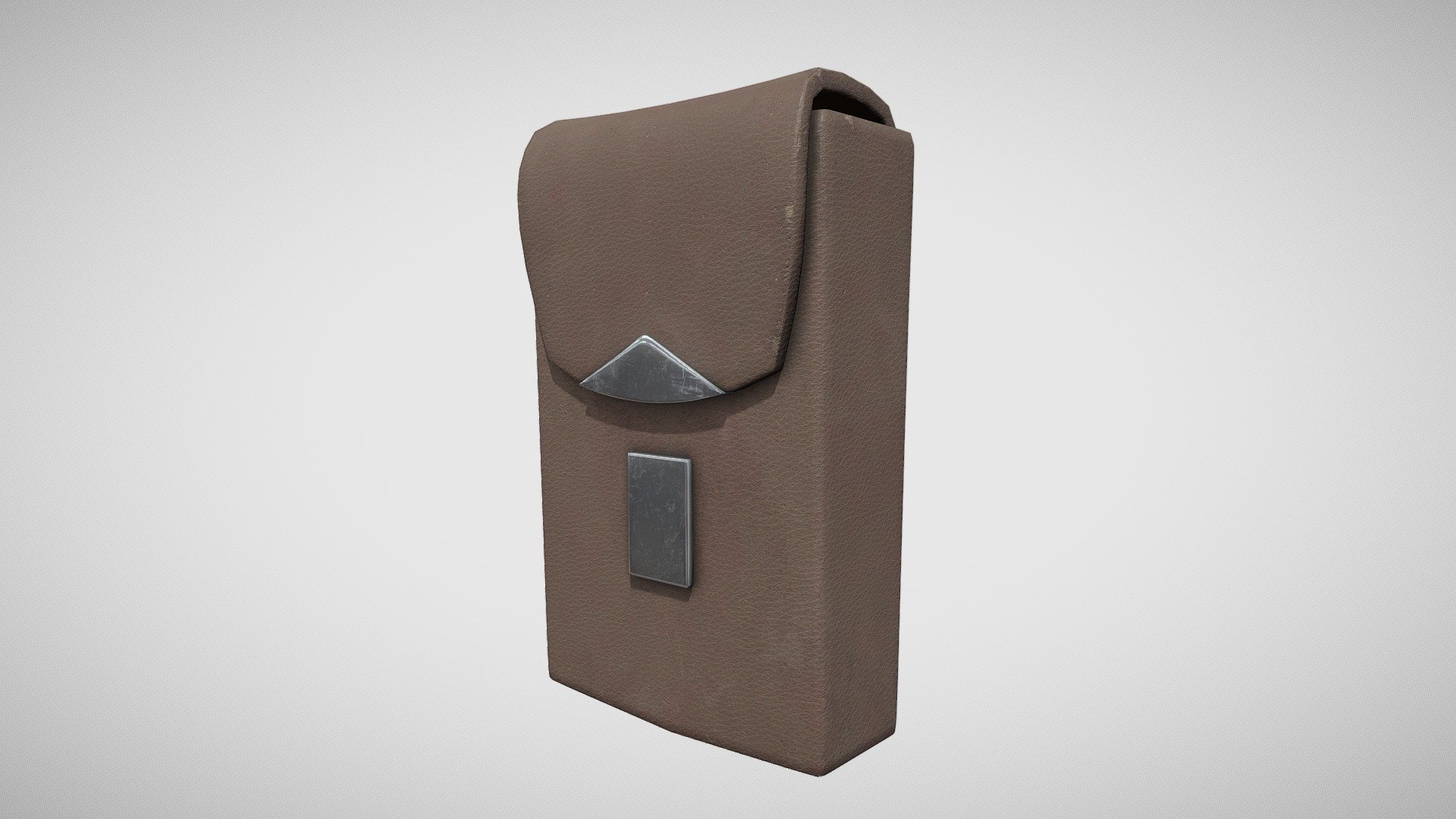 Pocket - 3D model by TeddyCG [f3db997] - Sketchfab