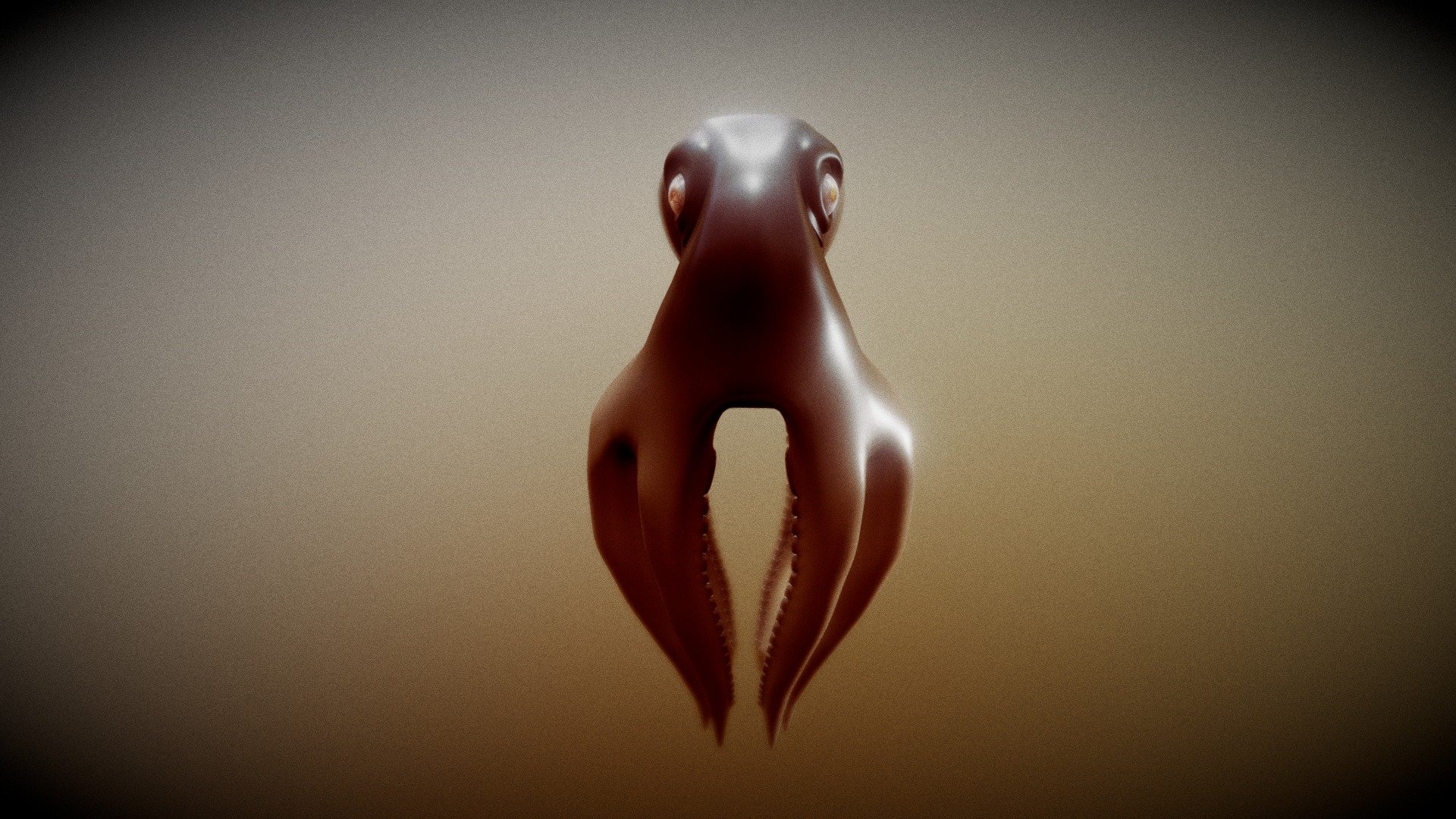 Octonio - 3D model by kriptonboy [f3dda16] - Sketchfab