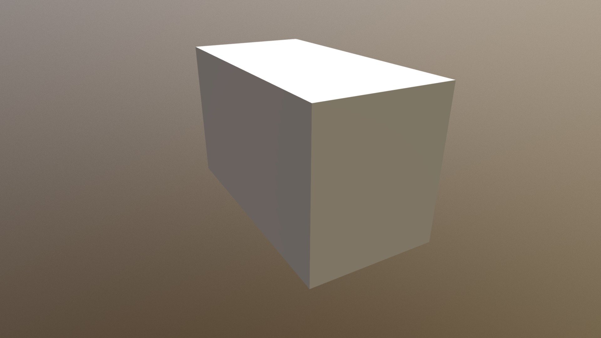 box - 3D model by lezhnevdmitriy [f3de236] - Sketchfab