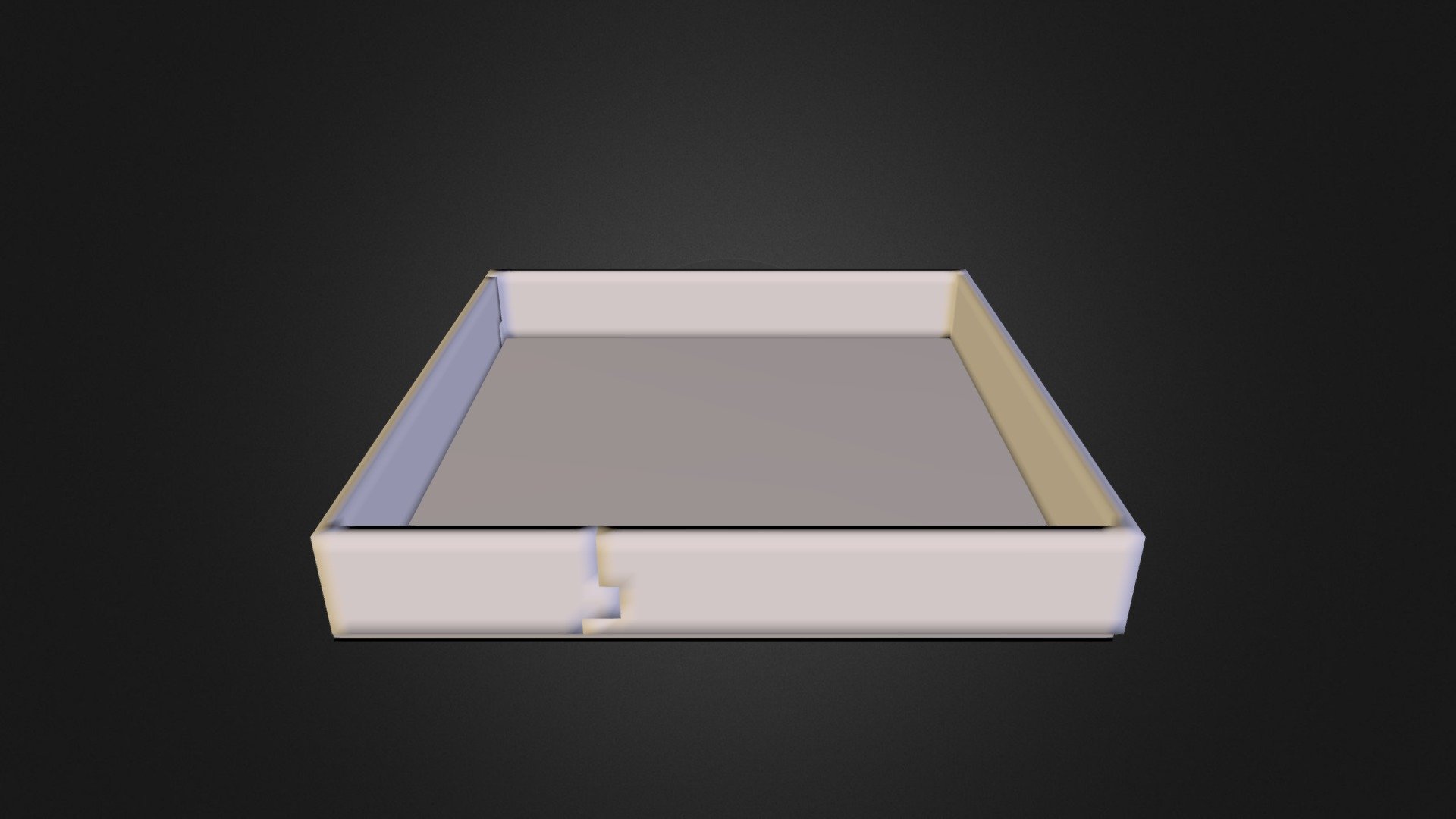 test map v1.obj - 3D model by Uberware-Technology [f3debed] - Sketchfab