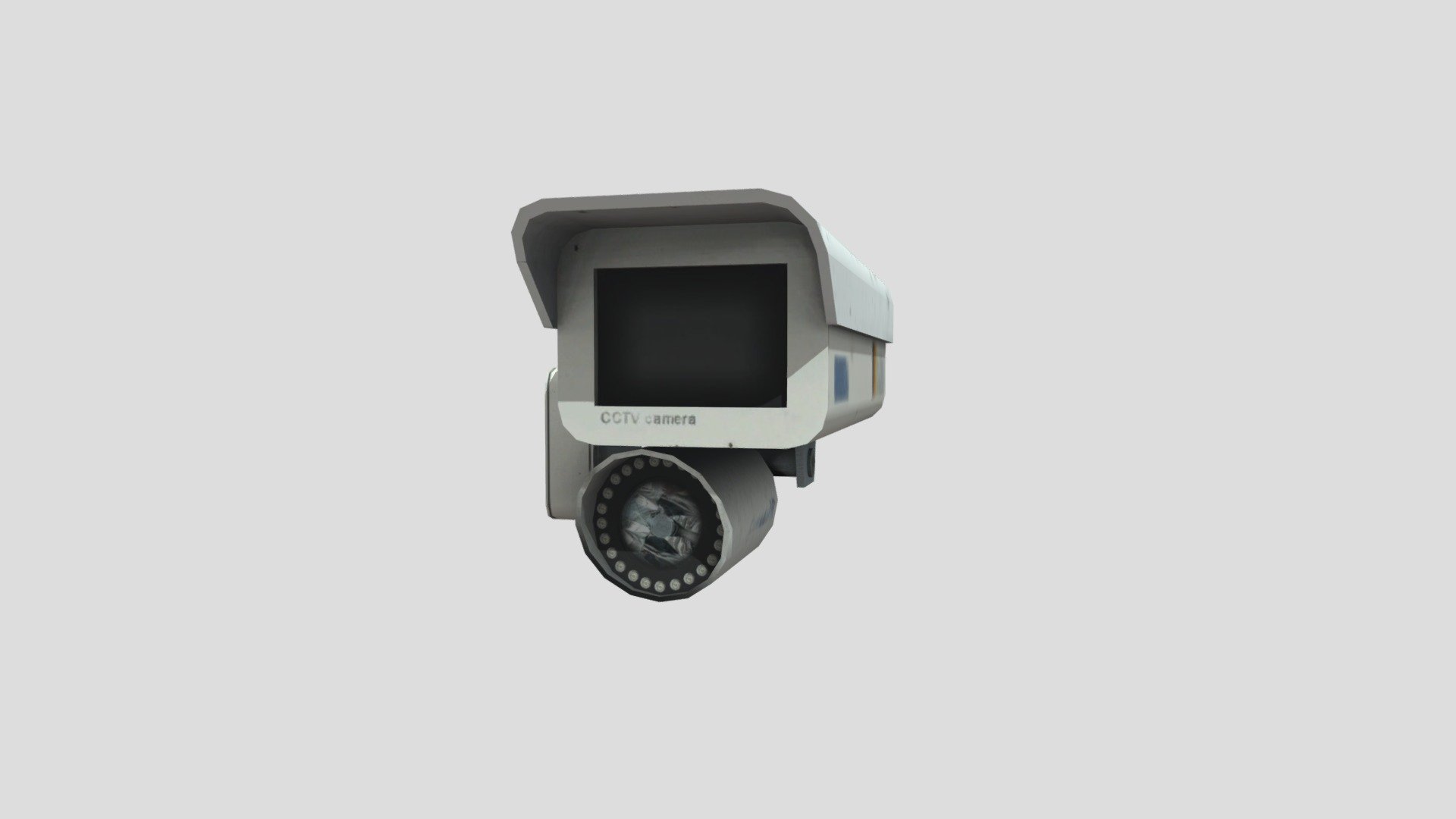 camera template - Download Free 3D model by mr mutant ...