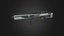 Simple Sniper 2.0 - Download Free 3D model by Blender3D [f3e1bd2 ...