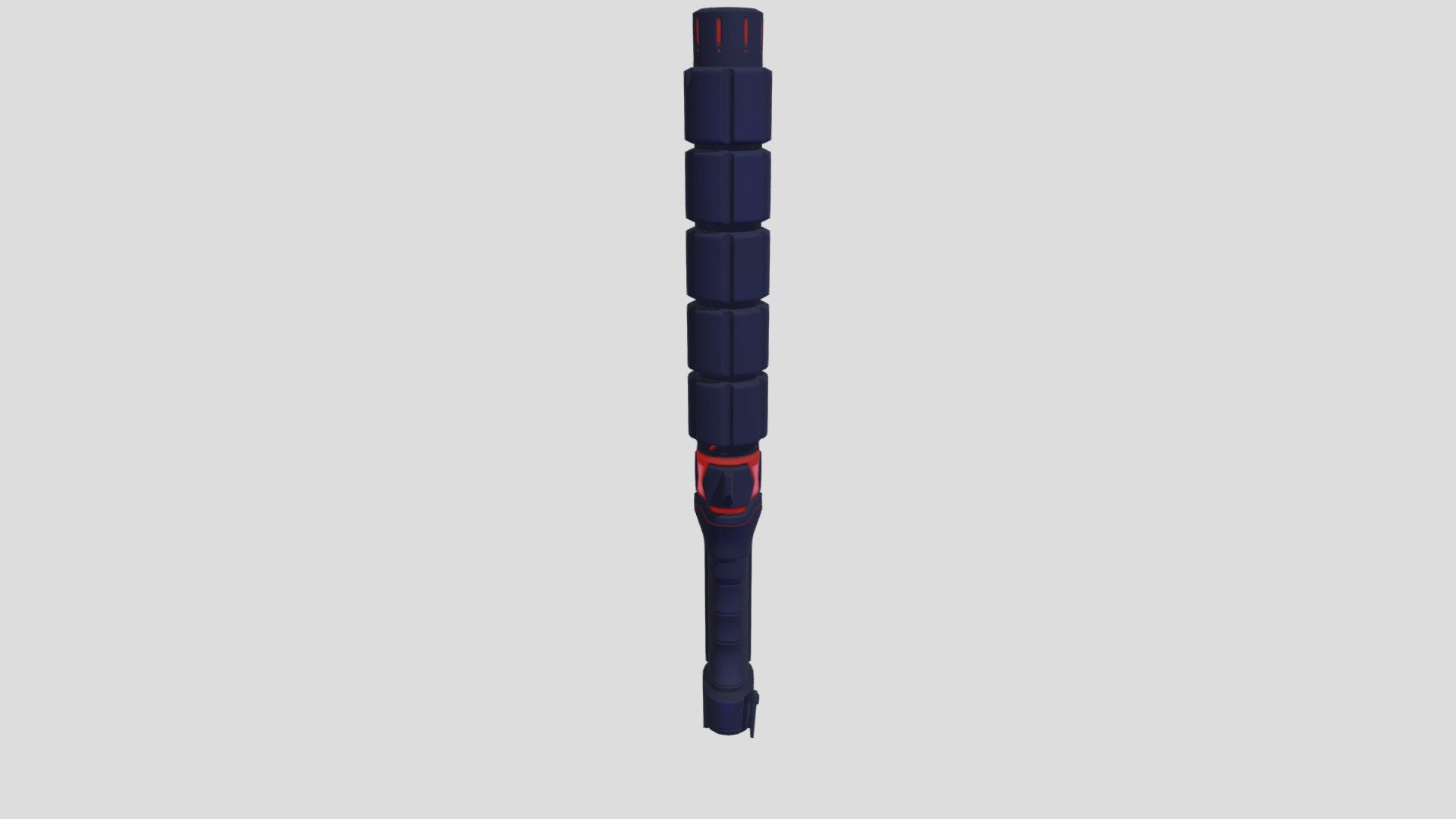 Black Widow Stick - Download Free 3D model by AngelGamer1411 [f3e1bee ...