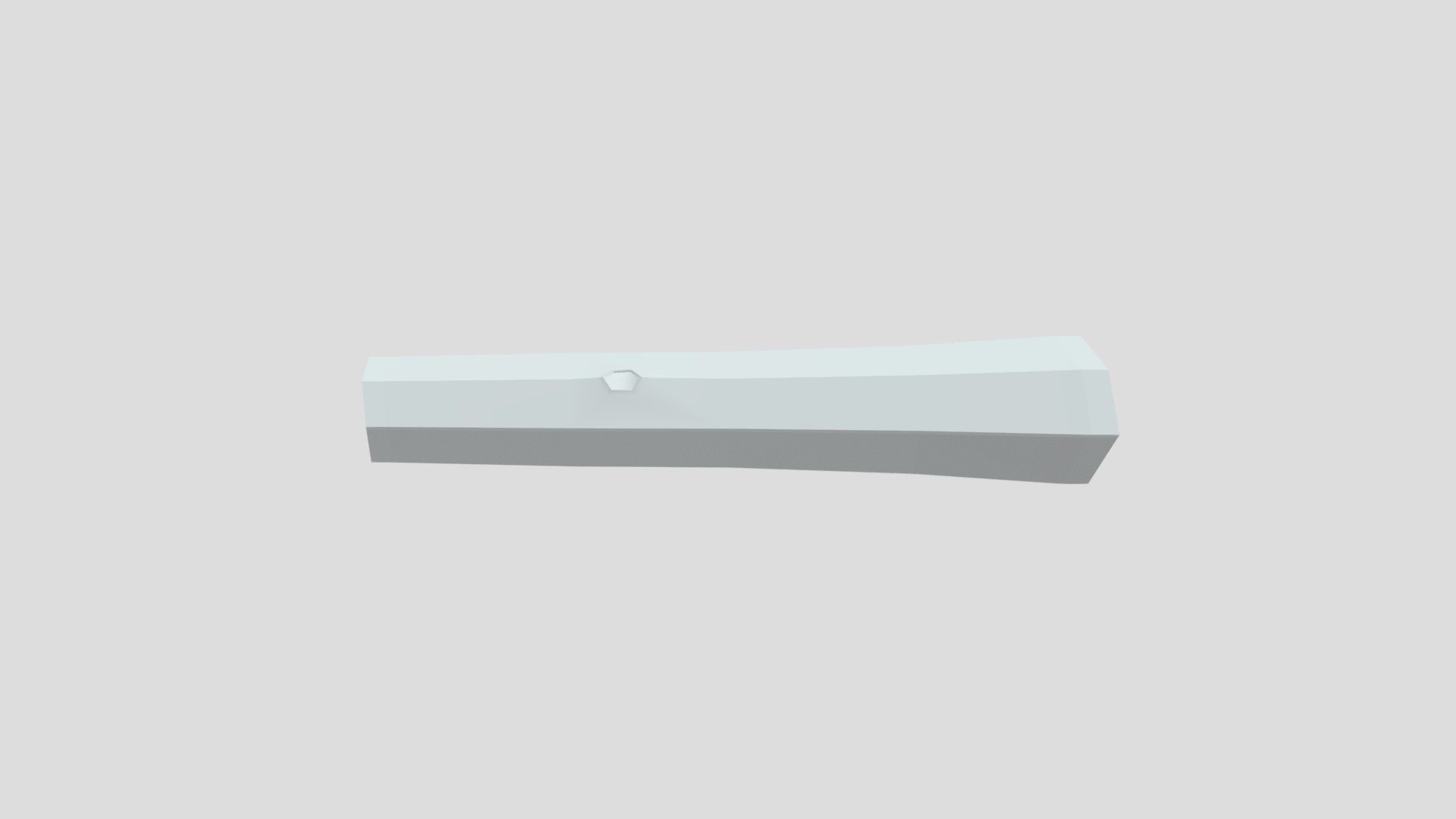 Fallen Log - Download Free 3D model by Carter_Williamson [f3e1d39 ...