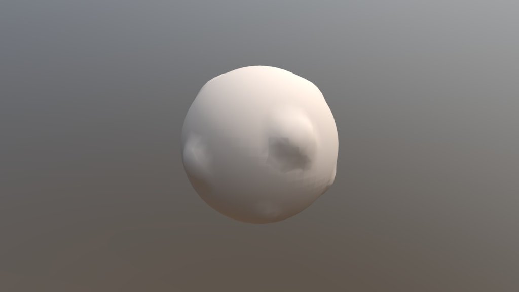 Venom-glob V1 - 3D model by cutiemark94 [f3e2dbe] - Sketchfab