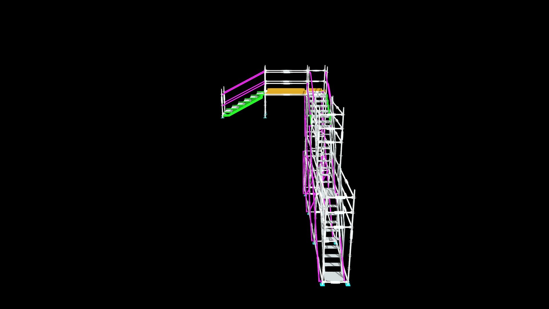 Eli Lilly - Cosmo Scale ALU+MP_3D - Download Free 3D model by CMWEsrl ...