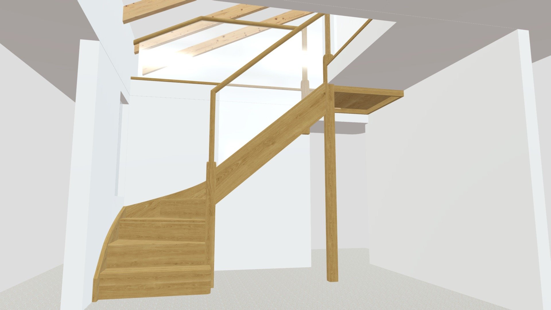 #7356 s.mummery - 3D model by cs_adam [f3e5f2b] - Sketchfab