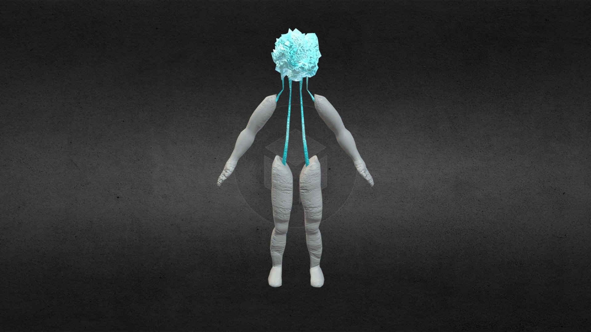Pixie - 3D model by chrismcclung.22 [f3e6ab0] - Sketchfab
