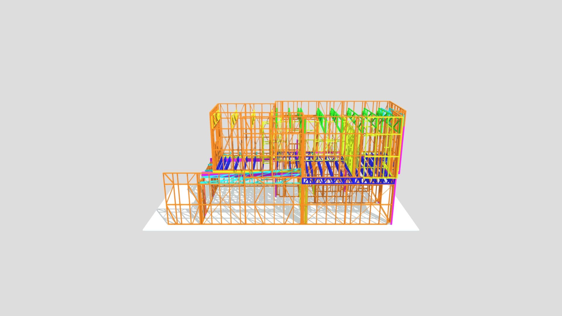 I FRAMEIT041 - 3D model by IFRAMEIT [f3e6b96] - Sketchfab